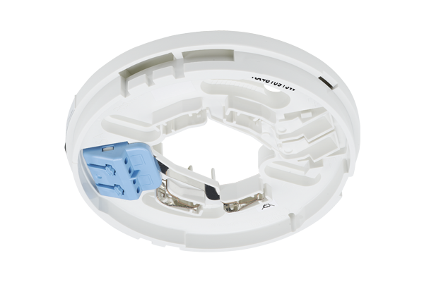Addressable base for detectors 3312F | Panasonic